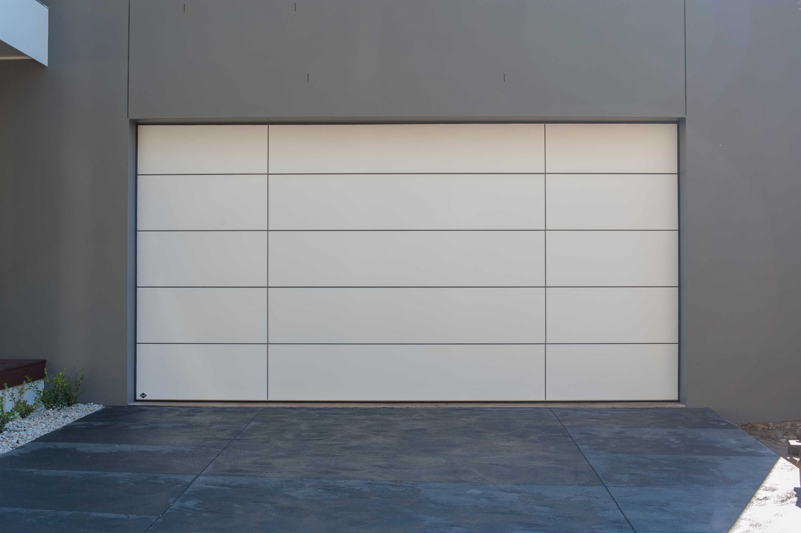 Gallery - Garage Doors South West